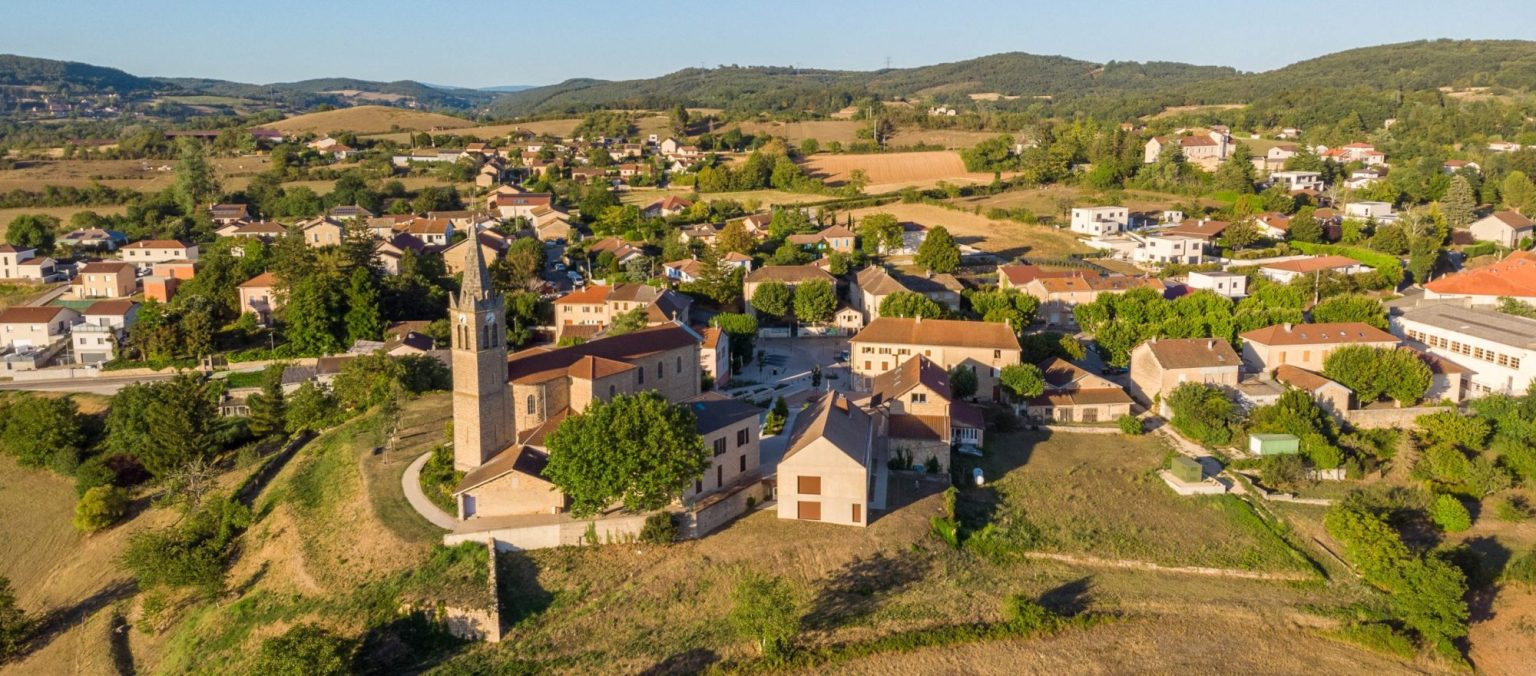 Frontonas – Site officiel de la commune